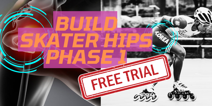 Free SSD Training Program - (Re)Gain Mobility