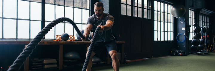 Strength Squad Plus+