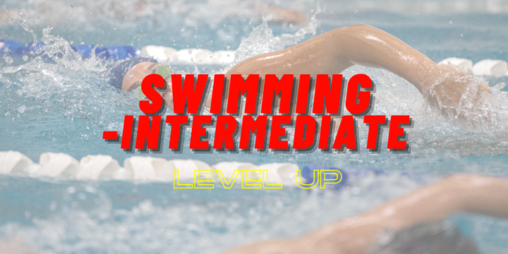 Sports Performance: Swimming - Intermediate