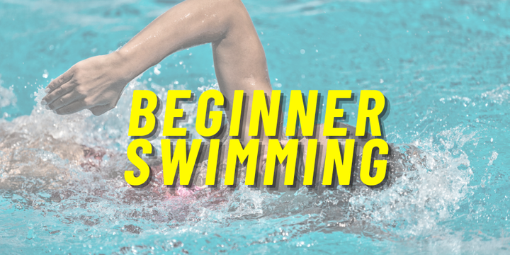 Sports Performance: Swimming - Beginner