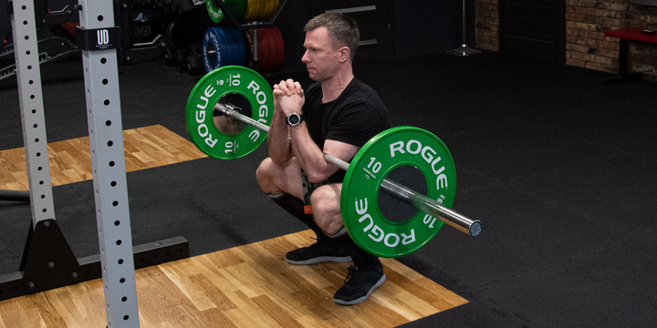 Lift S&C - program Re:Start