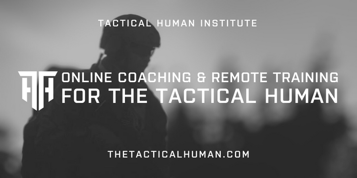 Tactical Human Institute