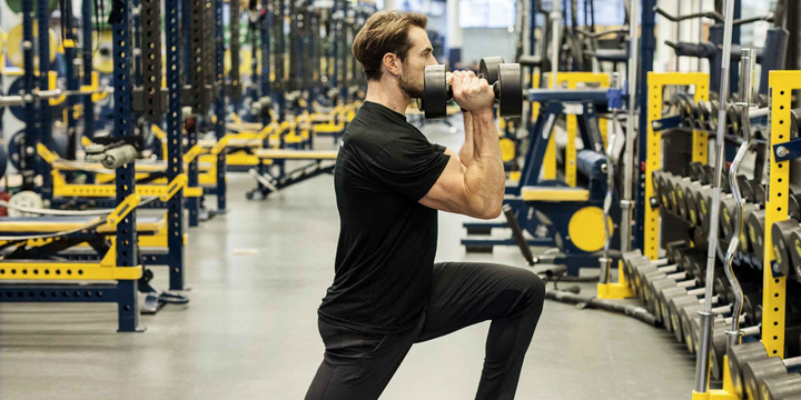 Intermediate: Athletic Strength & Development