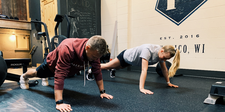 Youth Athlete Program
