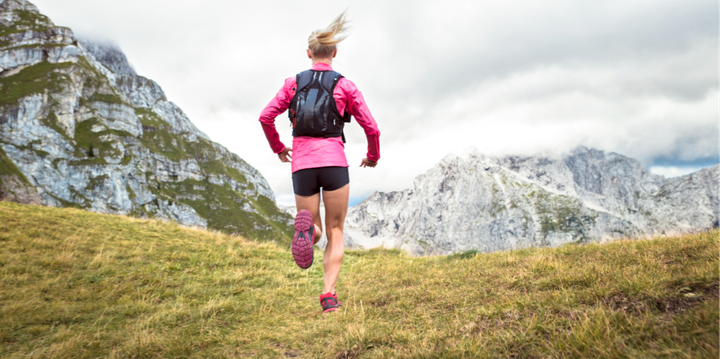 Outdoor Strength Beginner - Intermediate 3 Day per Week Routine