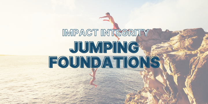 Prehab - Jumping Foundation