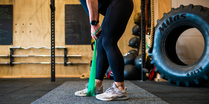 Hamstring Protection Protocol