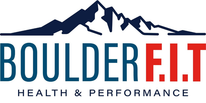 Boulder FIT Health & Performance