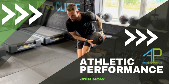 Athletic Performance Training