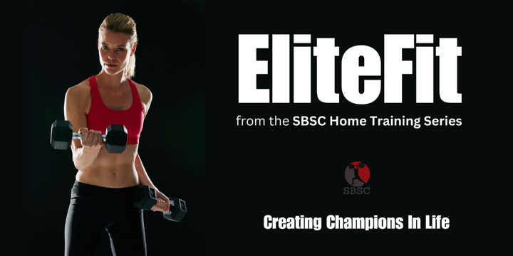EliteFit Home Training Program