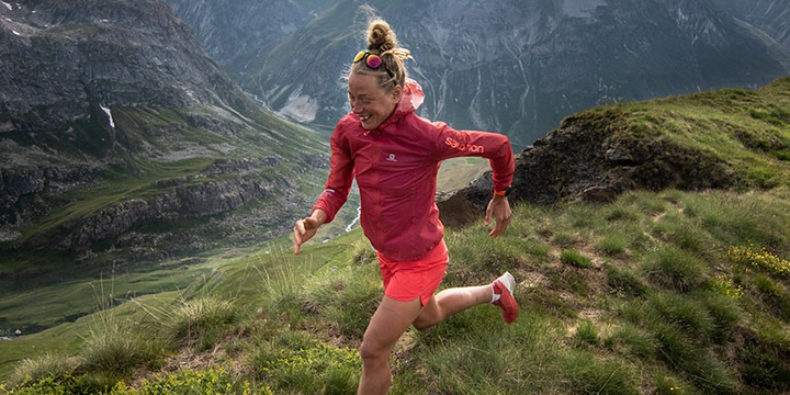 Next Rep Athletics - Intro to Running