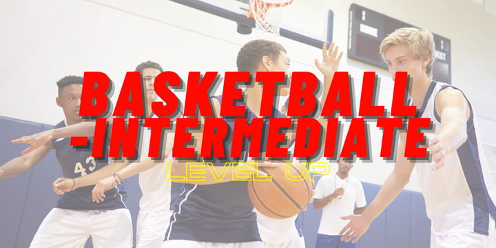 Sports Performance: Basketball - Intermediate