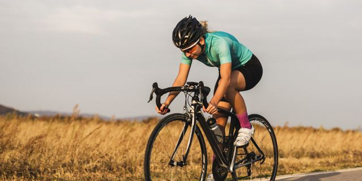 Next Rep Athletics - Intro to Cycling