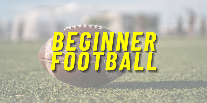 Sports Performance: Football - Beginner
