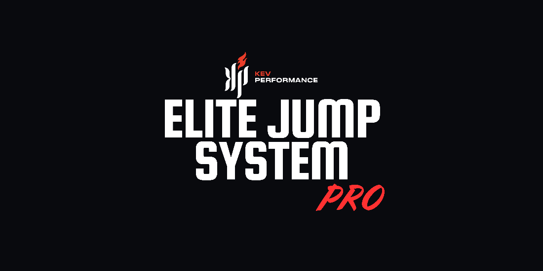 Elite Jump System Pro