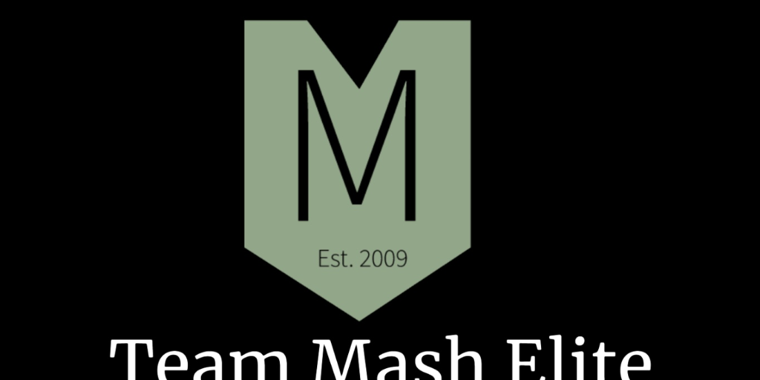 Mash Maximize Power, Vertical Leap and Explosion