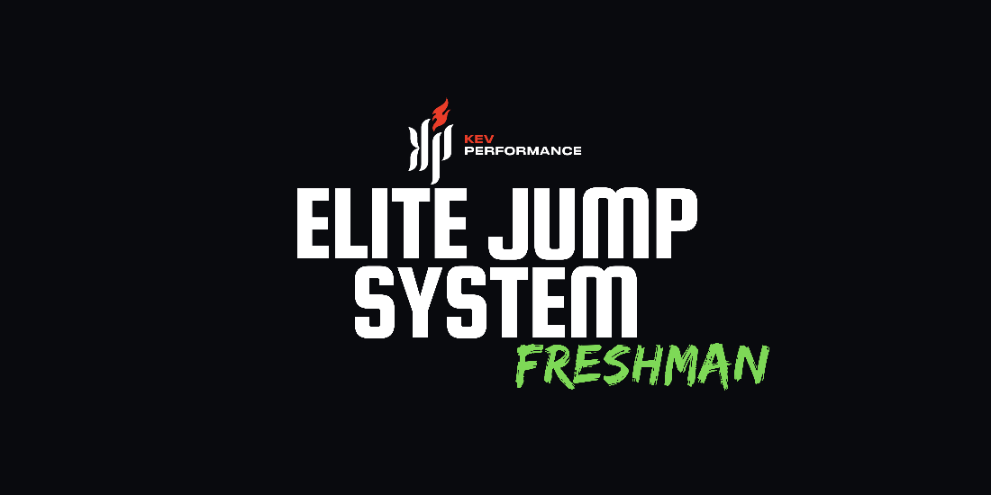Elite Jump System Freshman