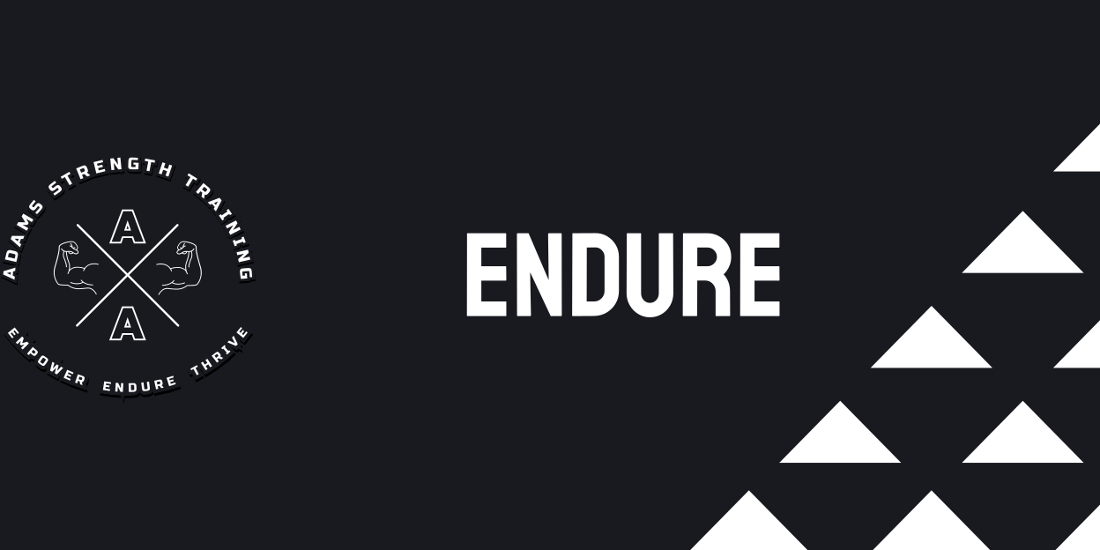 ENDURE